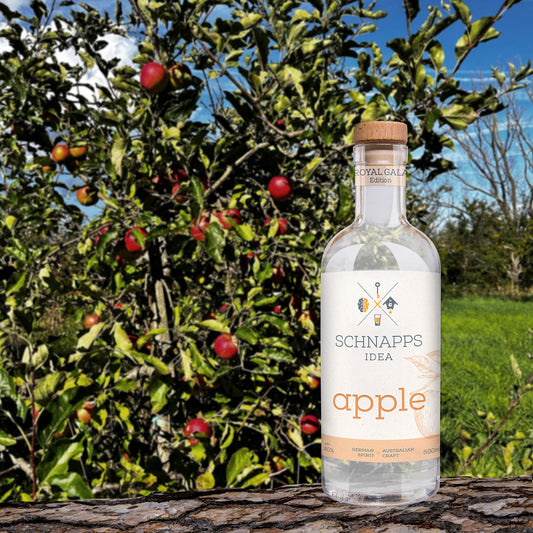 Products – Schnapps Idea Distillery